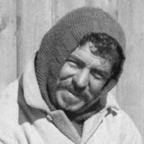 History of Mawson’s Men - Mawson's Huts Foundation