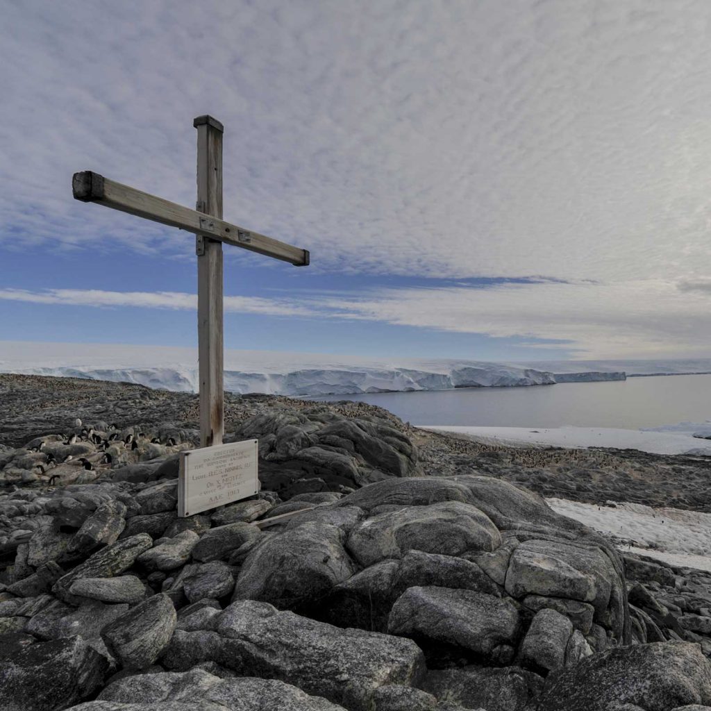 Mawson’s Huts - Mawson's Huts Foundation