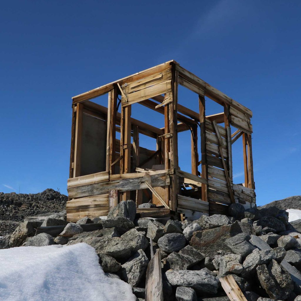 Mawson’s Huts - Mawson's Huts Foundation
