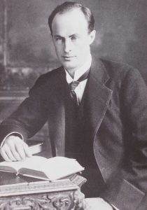 Sir Douglas Mawson - Mawson's Huts Foundation