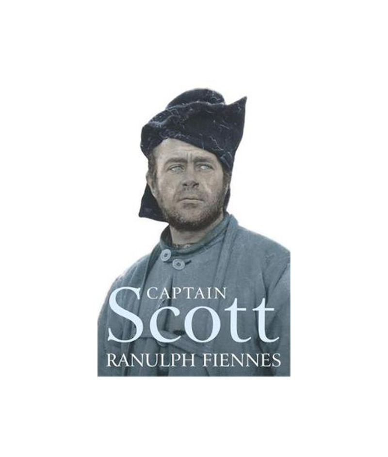 Top six must-read Antarctic books - Mawson's Huts Foundation